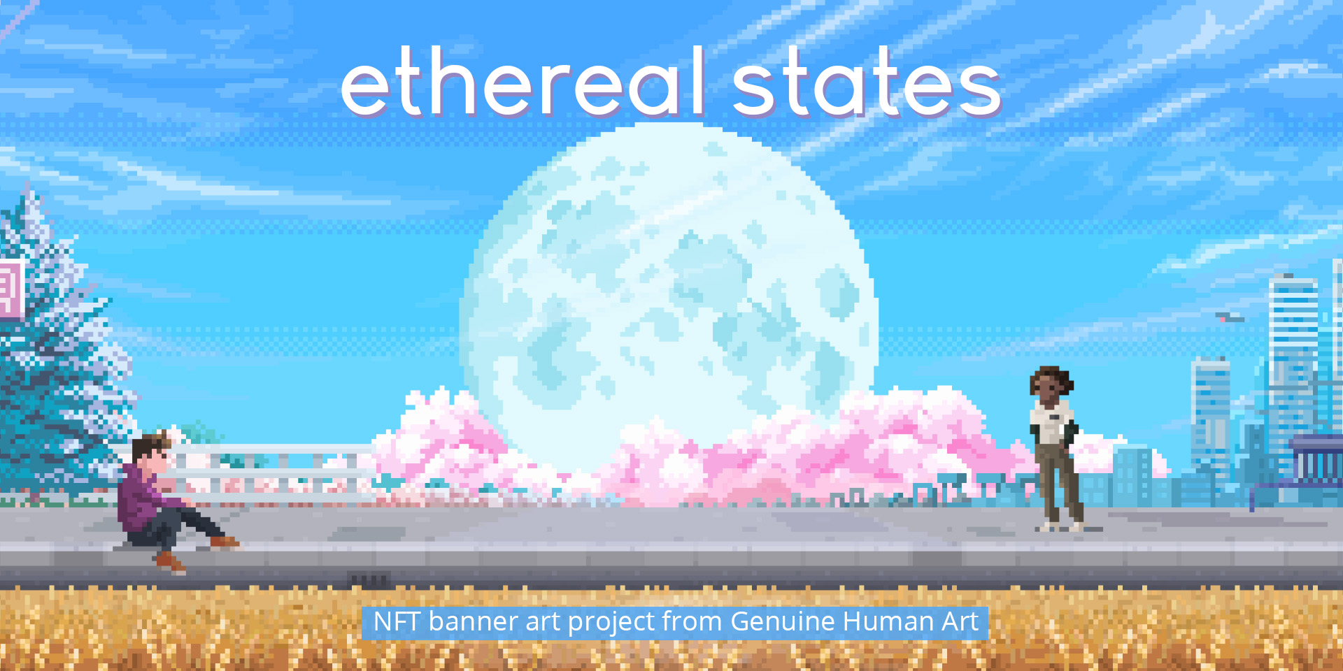 Ethereal States
